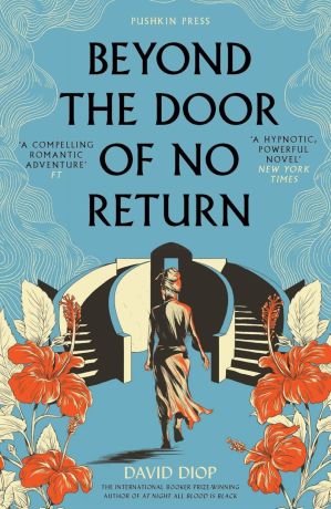 Beyond the Door of No Return - 9781782278412